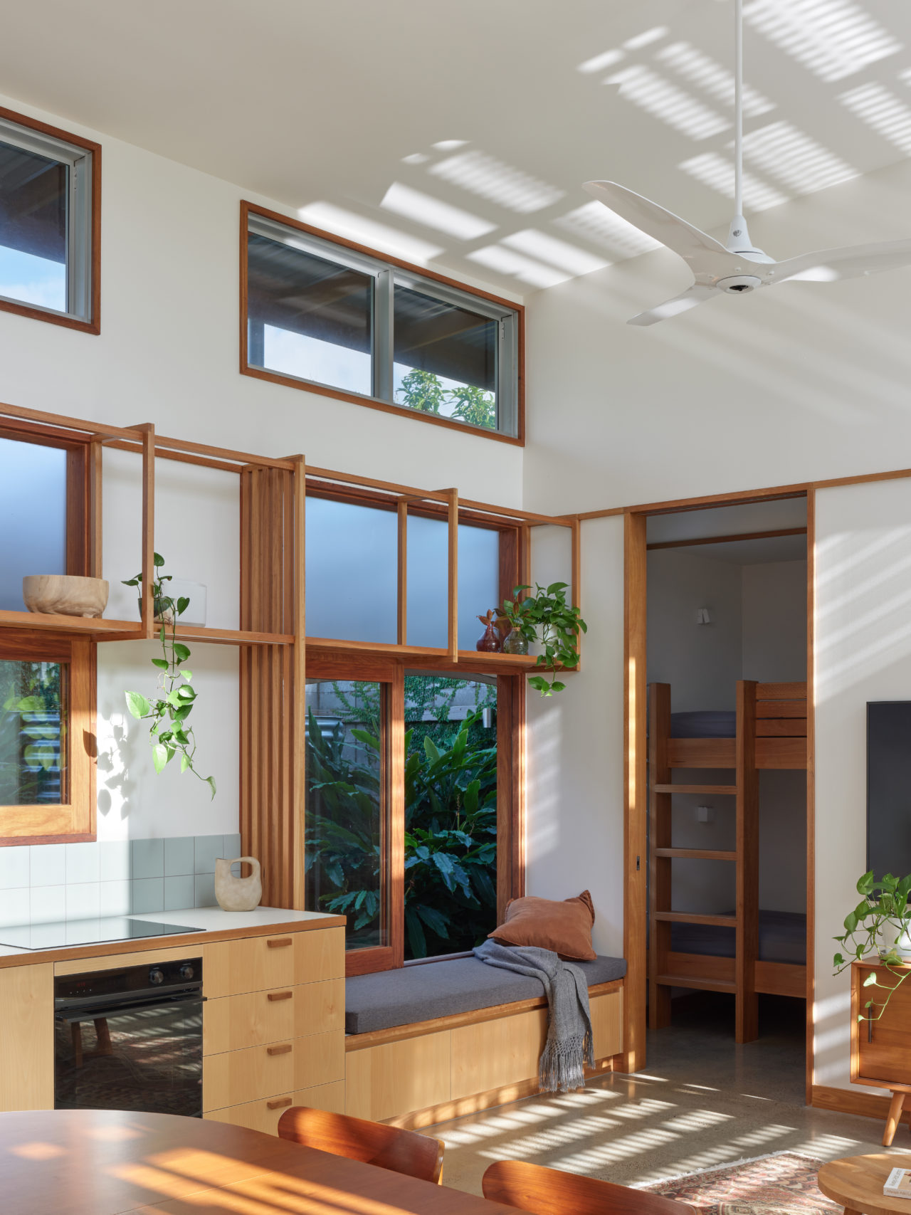 Moffat Morphing House | Arcke