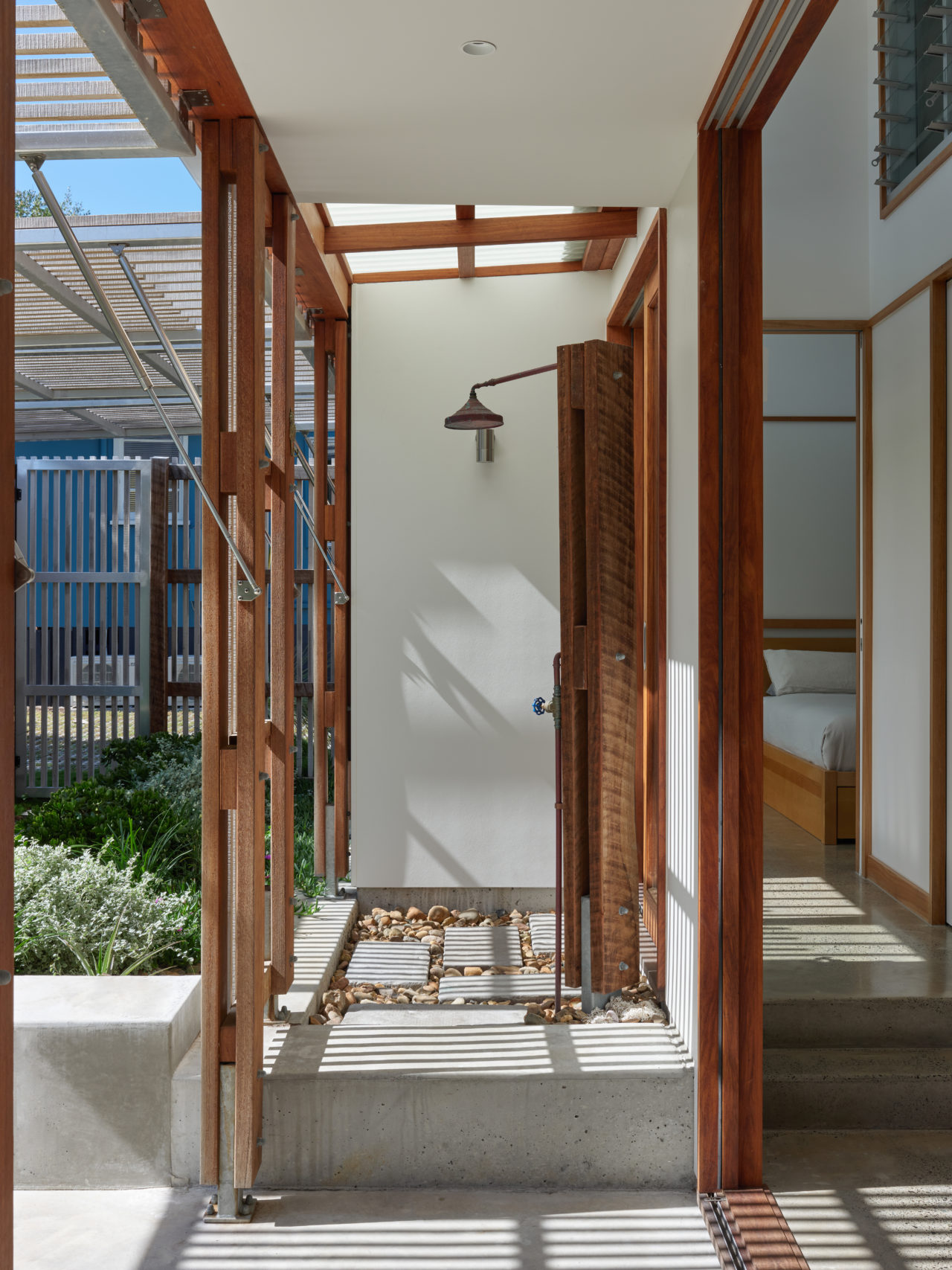 Moffat Morphing House | Arcke