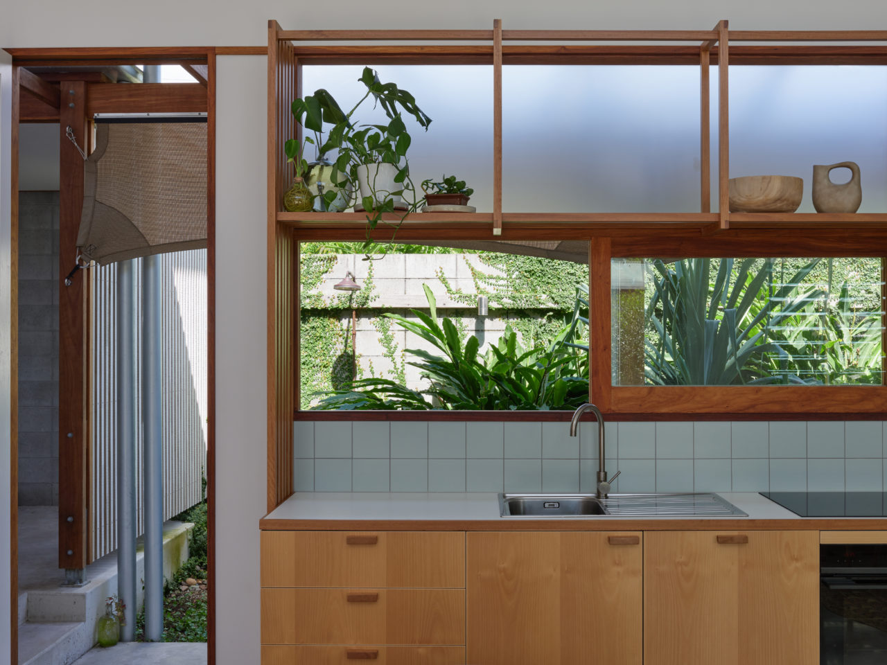 Moffat Morphing House | Arcke