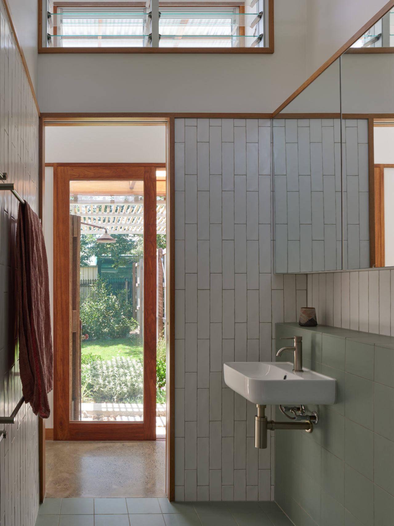 Moffat Morphing House | Arcke