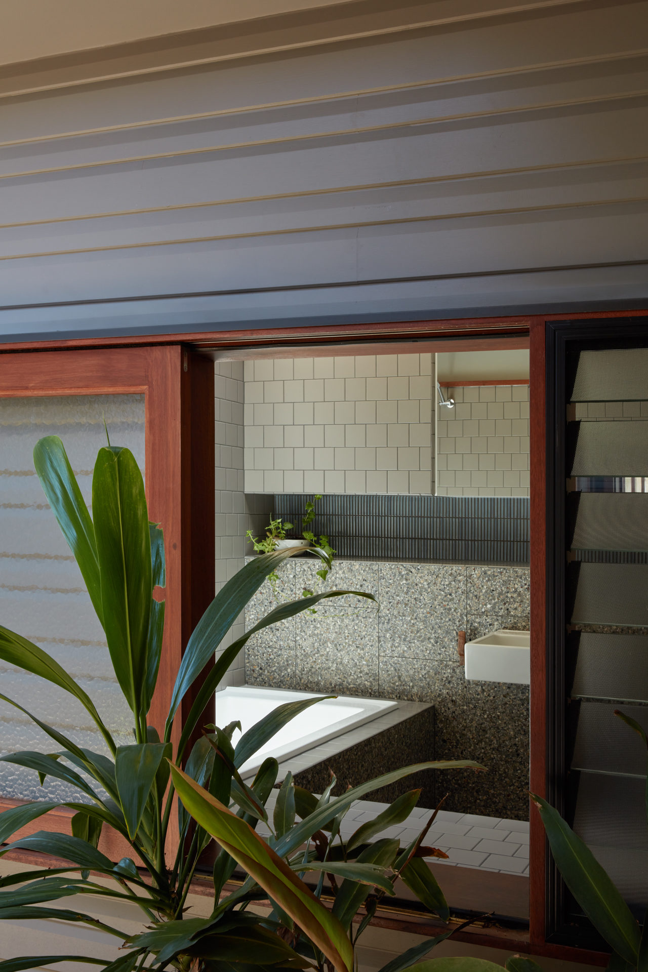 River Hearth House | Arcke